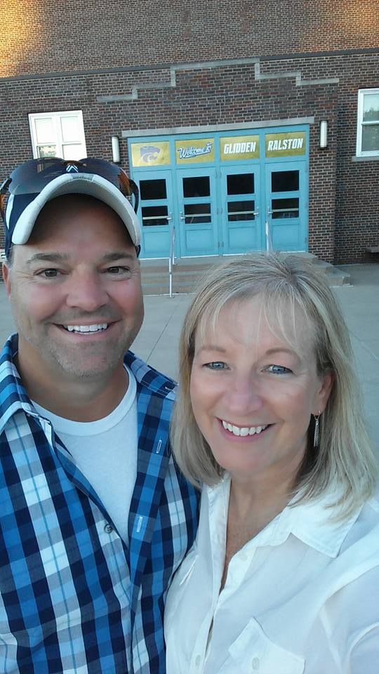 Alumni | Glidden Ralston Community School District