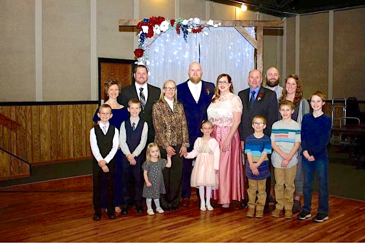 Alumni | Glidden Ralston Community School District