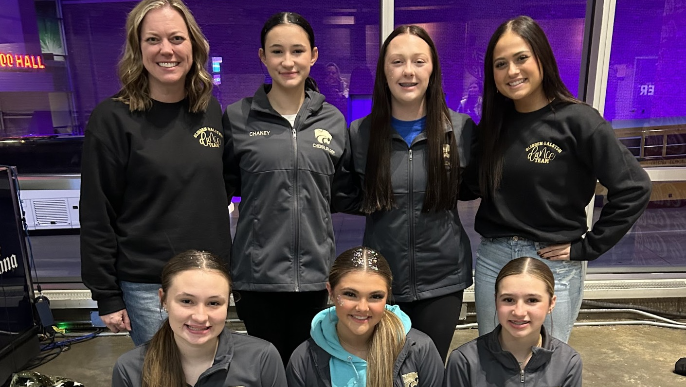 Glidden Ralston Community School District