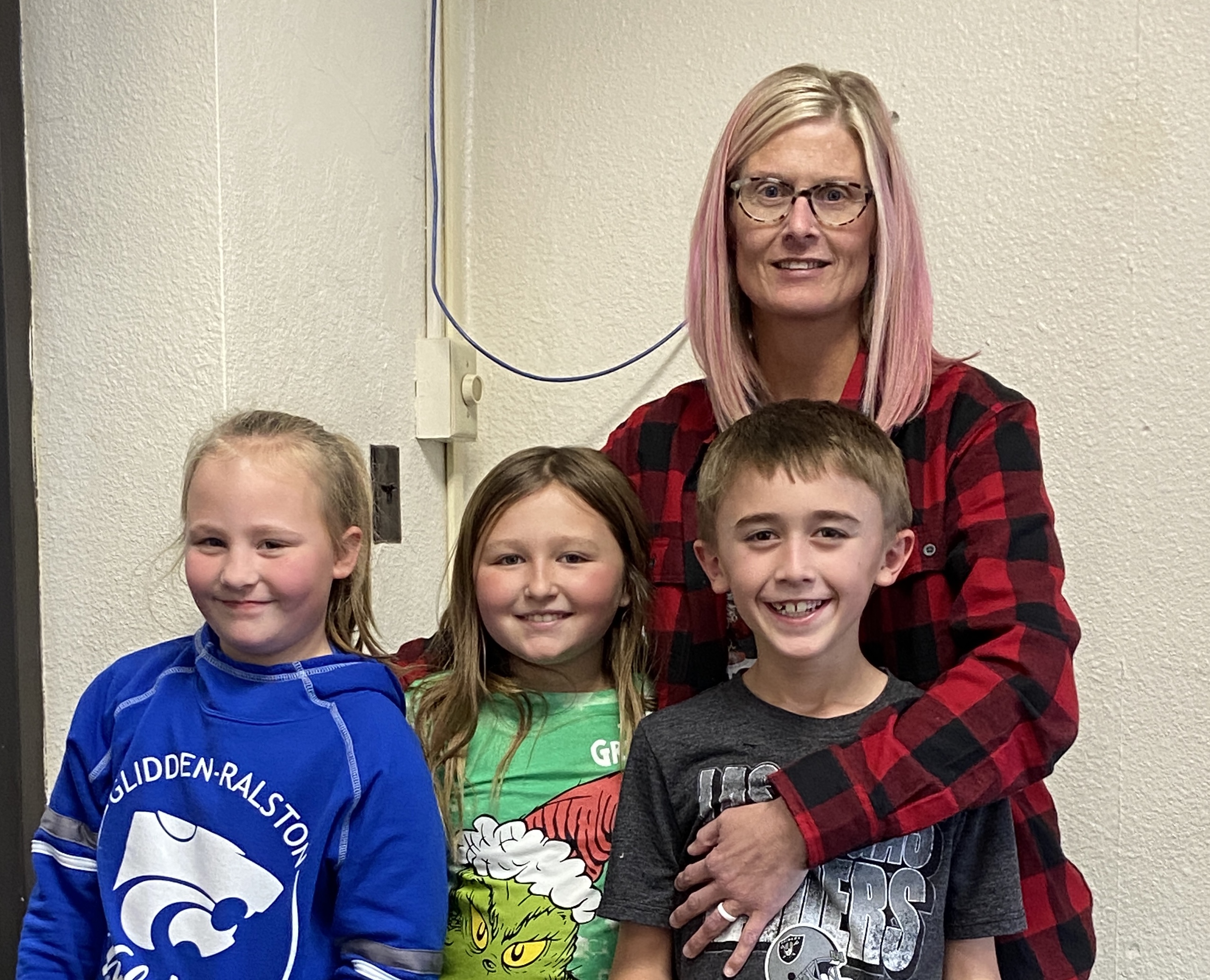 Glidden Ralston Community School District