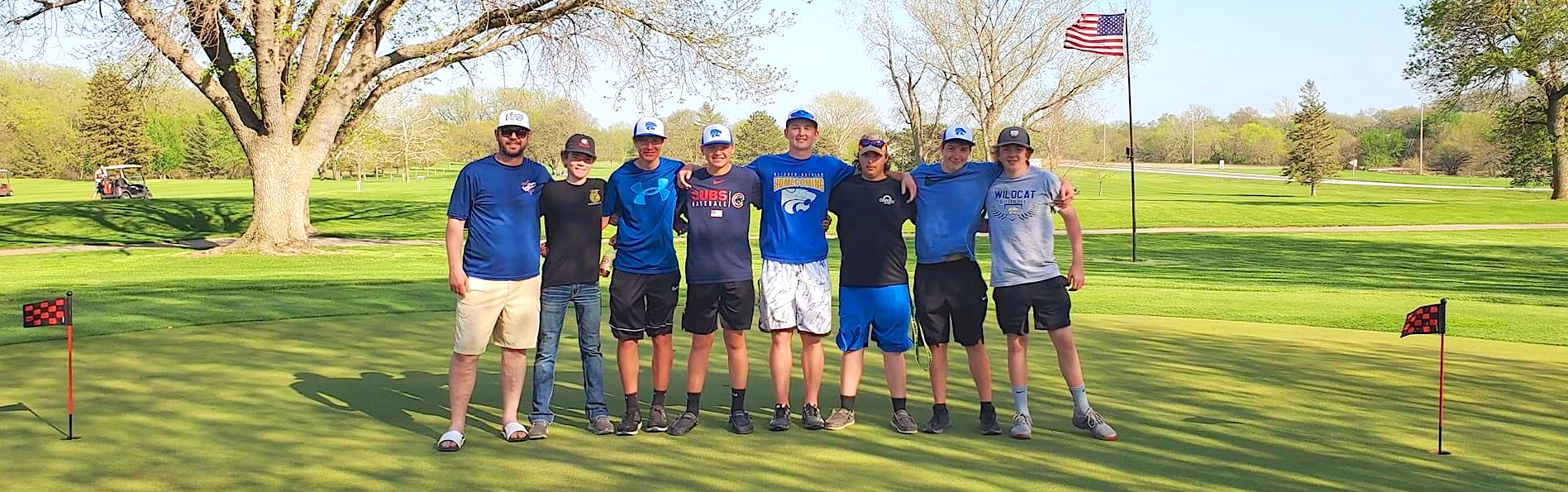 Glidden Ralston Community School District