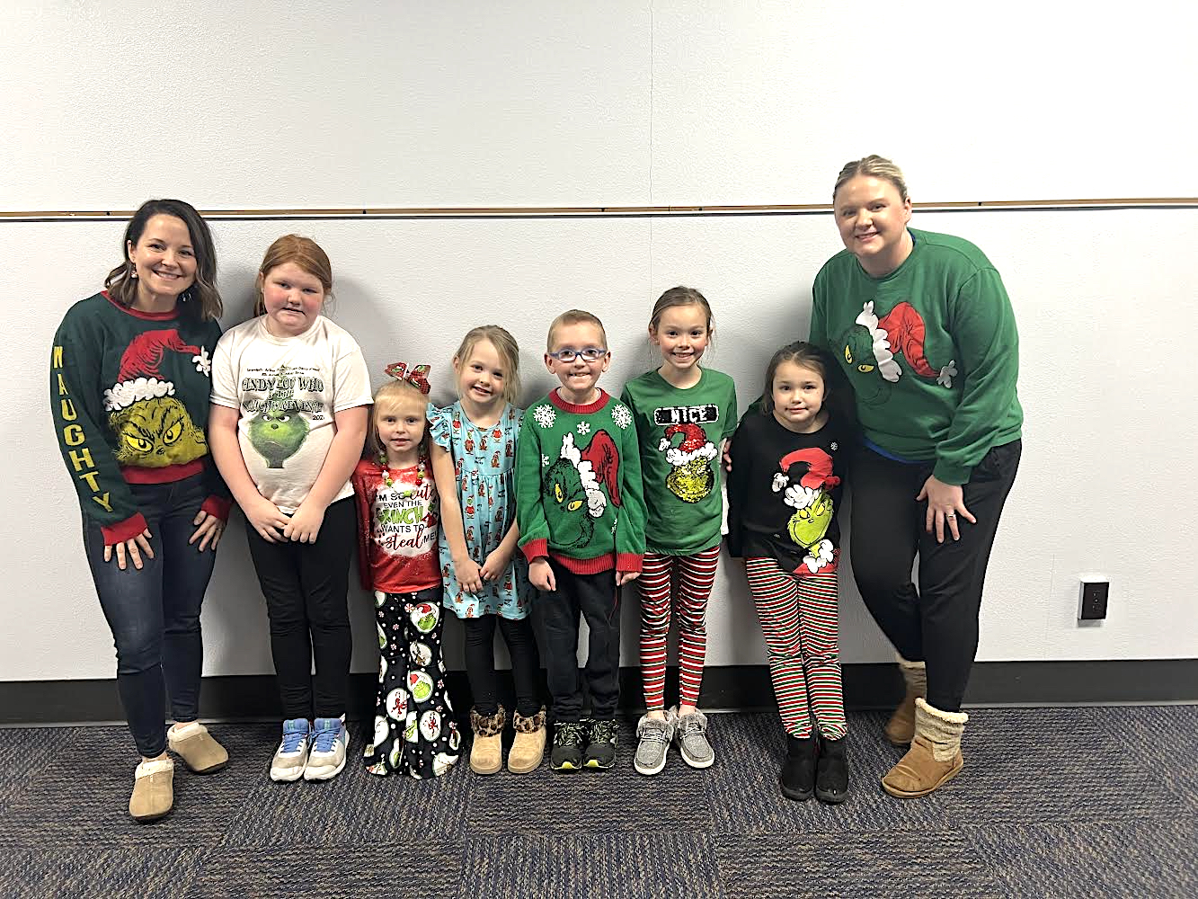 Glidden Ralston Community School District