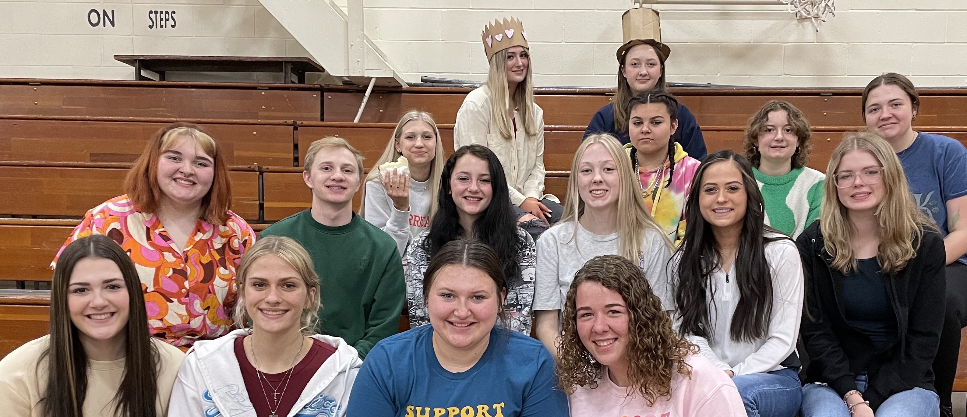 Glidden Ralston Community School District