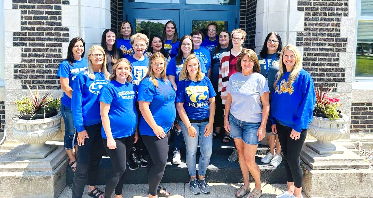 Glidden Ralston Community School District