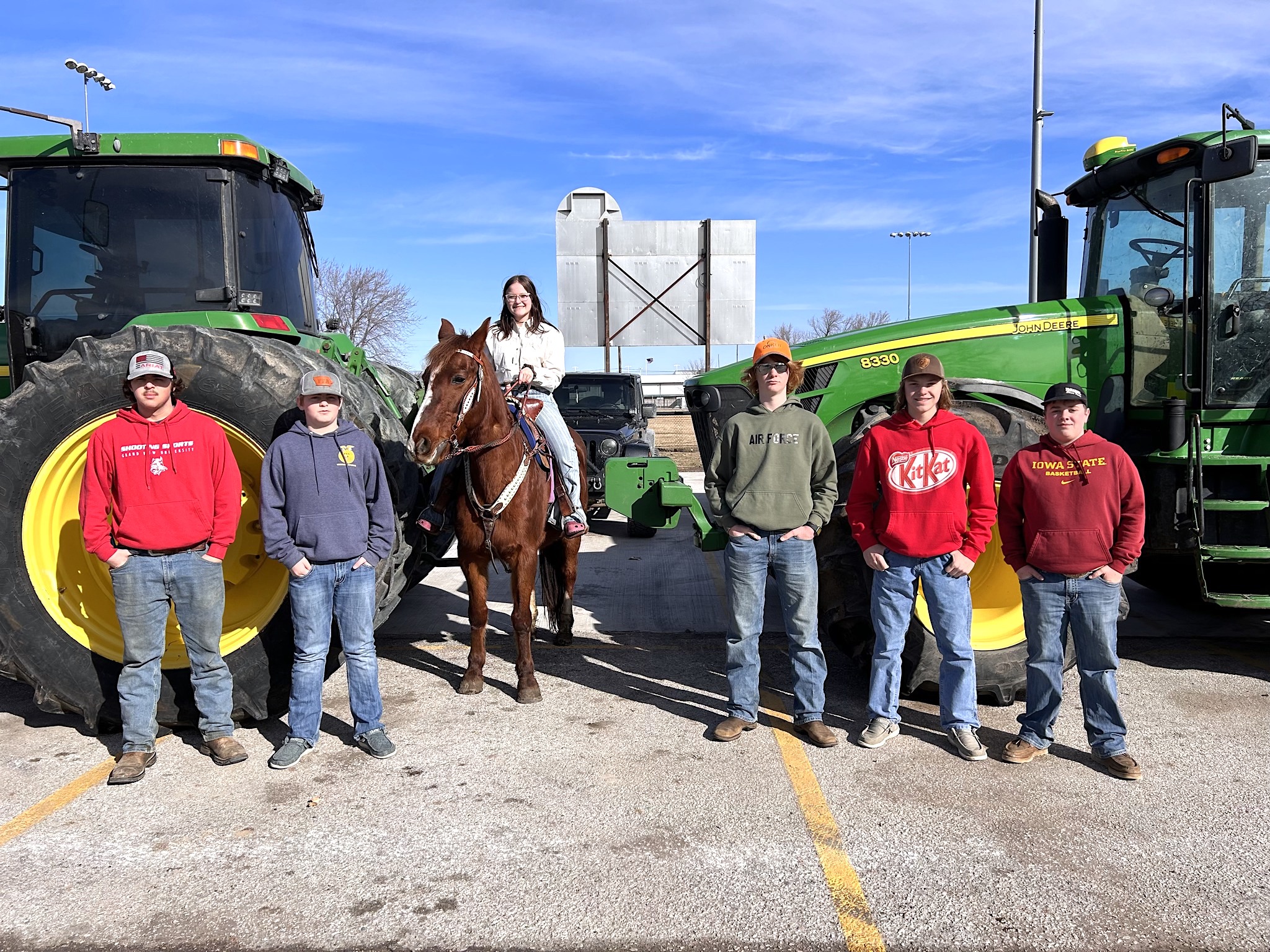 Glidden Ralston Community School District
