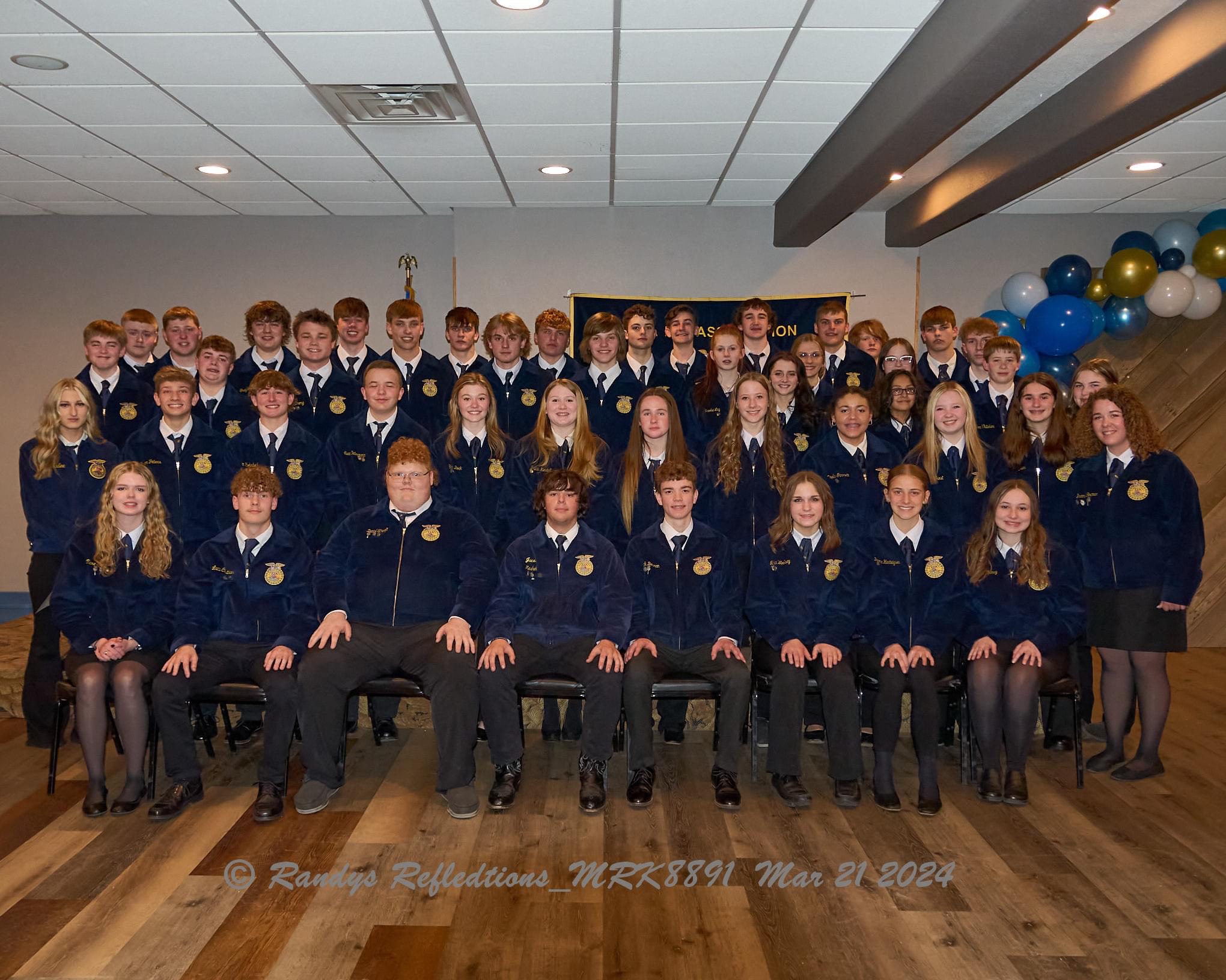 Glidden Ralston Community School District