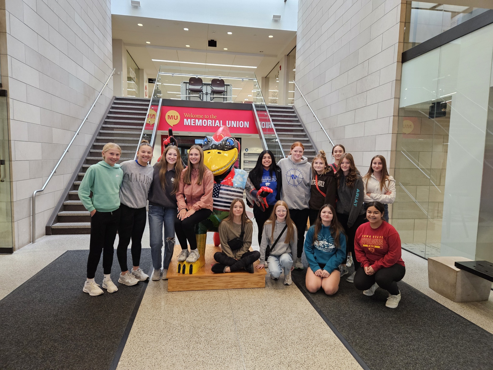 Glidden Ralston Community School District