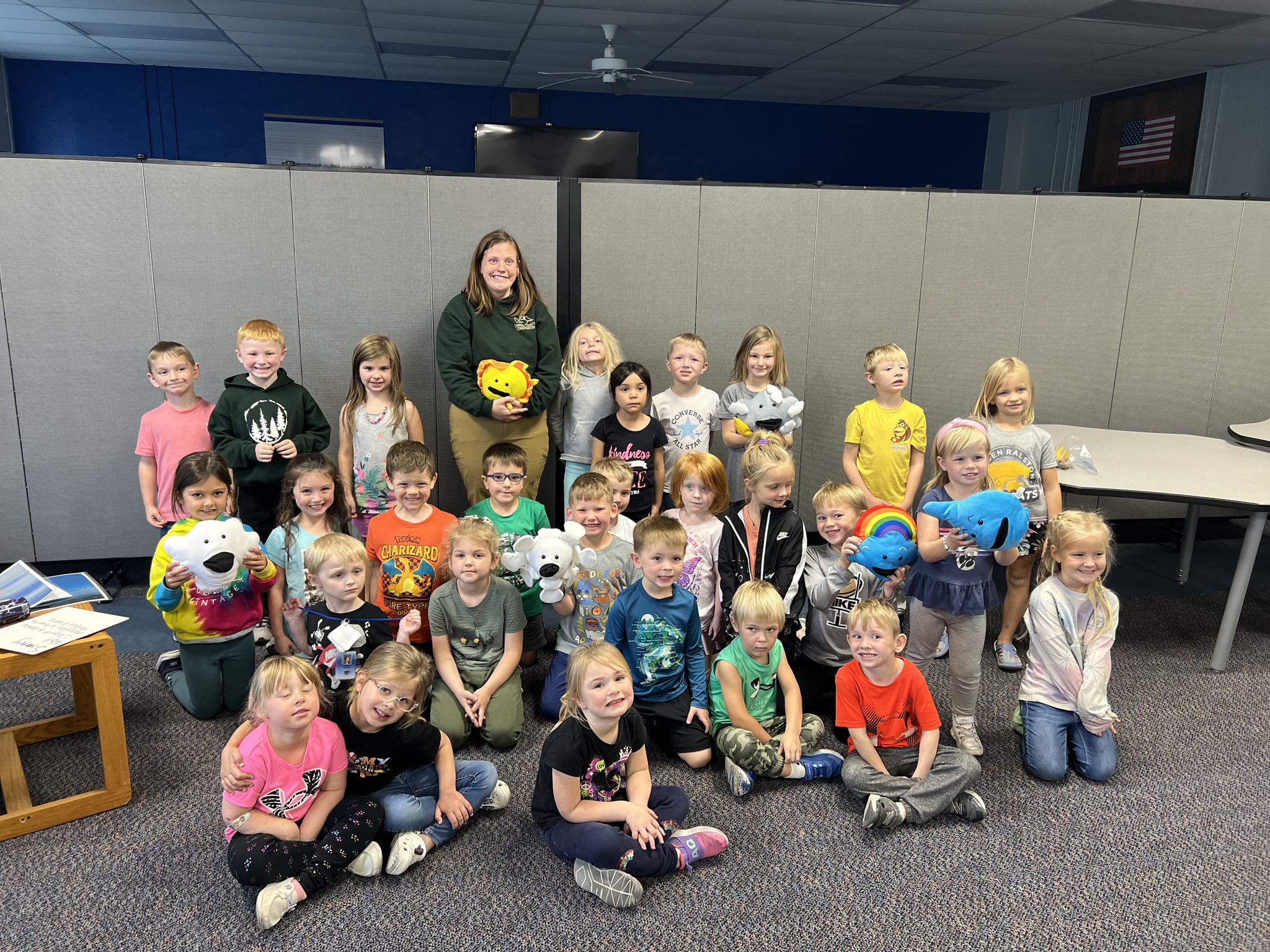 Glidden Ralston Community School District