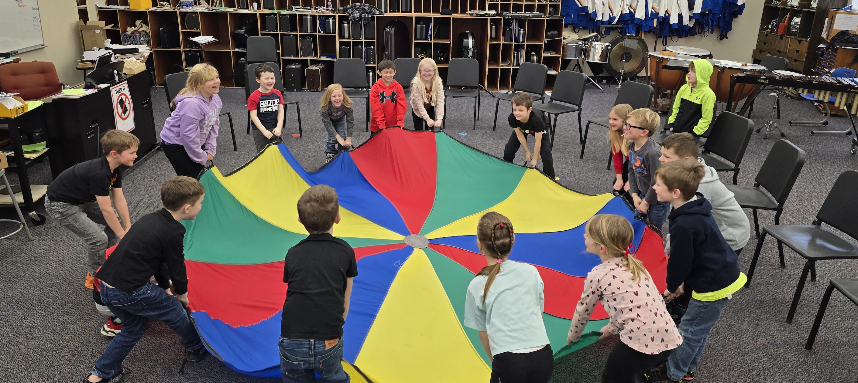 Glidden Ralston Community School District