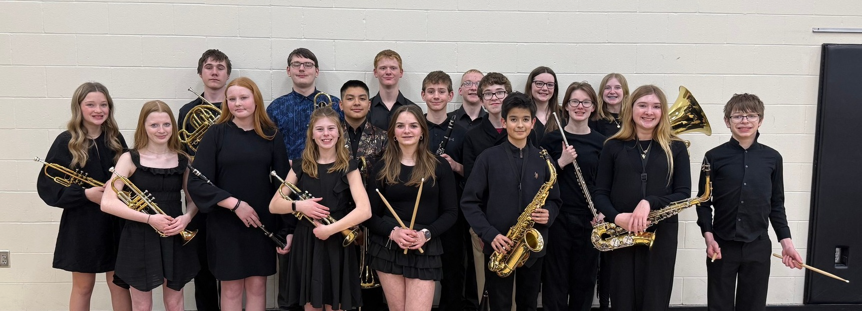 Glidden Ralston Community School District