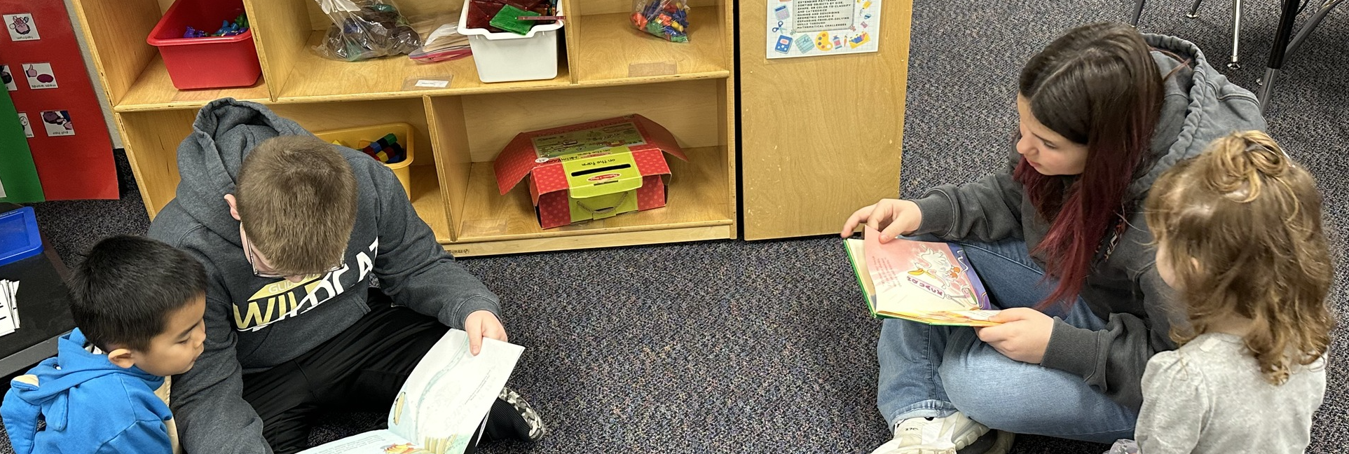 Glidden Ralston Community School District