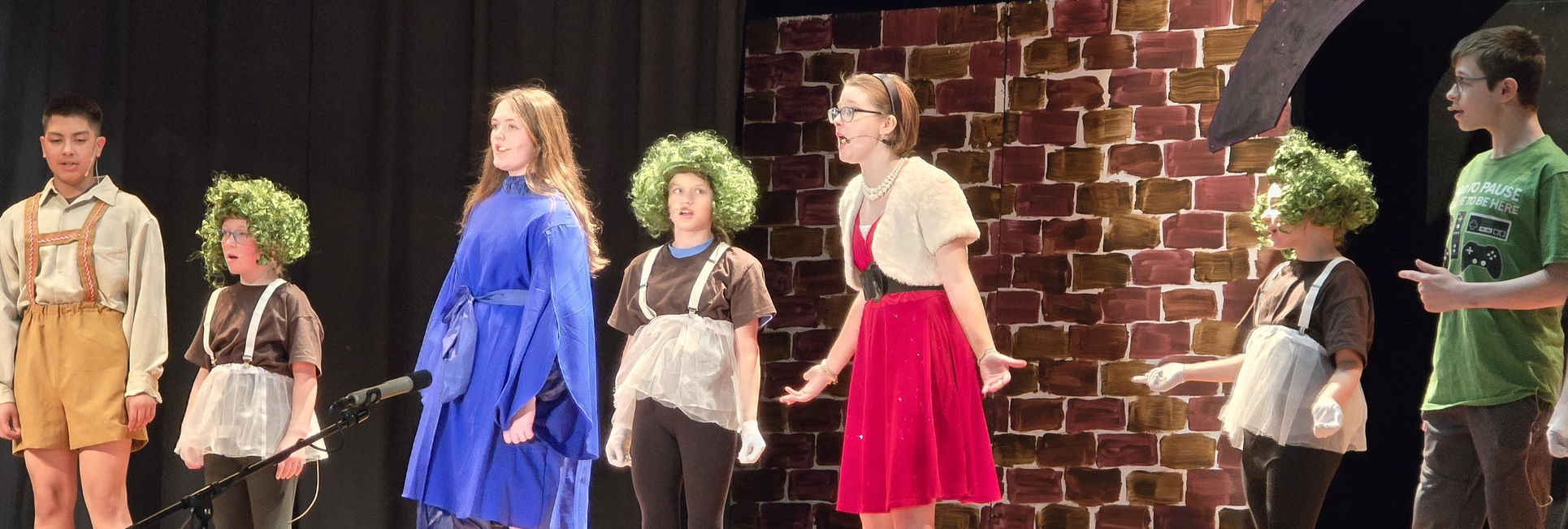 Glidden Ralston Community School District