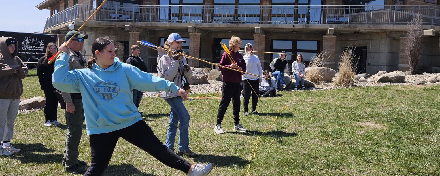 Glidden Ralston Community School District