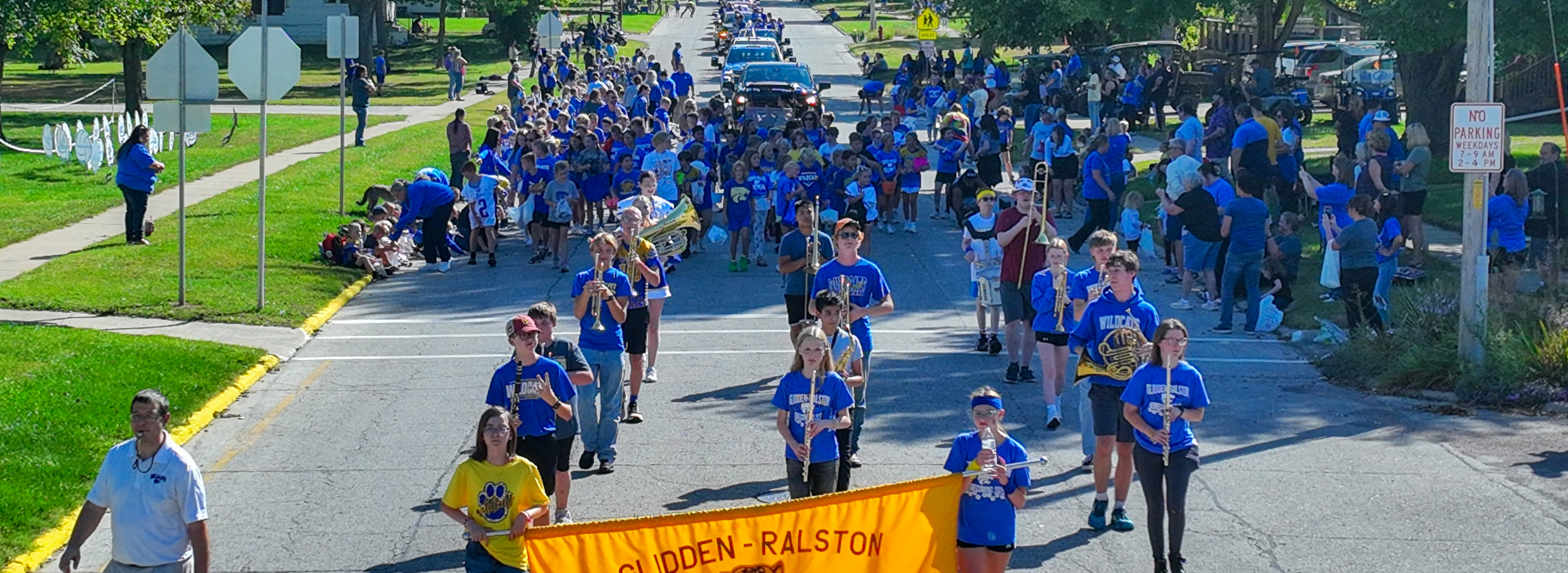 Glidden Ralston Community School District