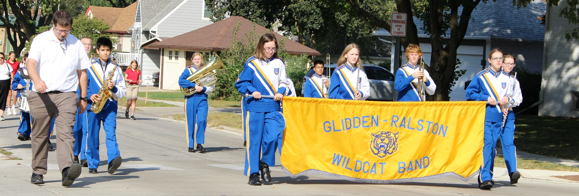 Glidden Ralston Community School District