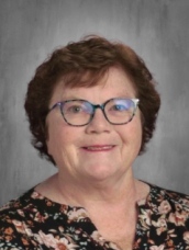 Staff Search | Glidden Ralston Community School District